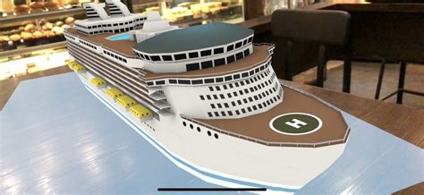 Arkit Tutorial Detecting Horizontal Planes And Adding 3d Objects With Scenekit