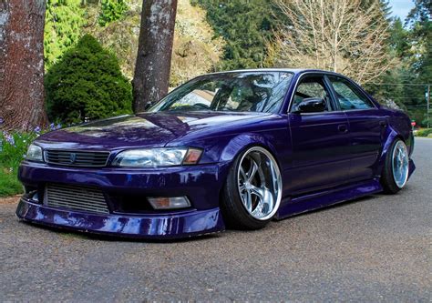 1994 Toyota Mark Ii Jzx90 Tourer V For Sale 16000 Jdm Supply