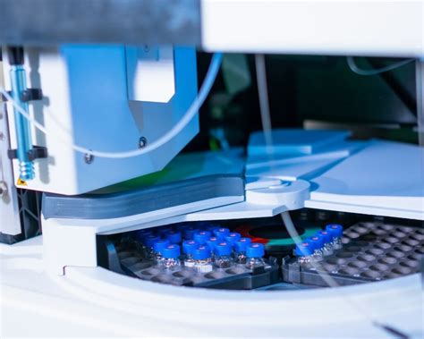 Top 10 Tips For Maintaining Your Hplc System Boosting Efficiency And Accuracy