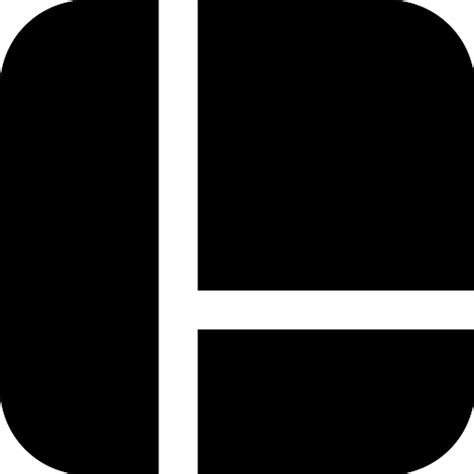 Data Treemap Icon Svg Png Free Download