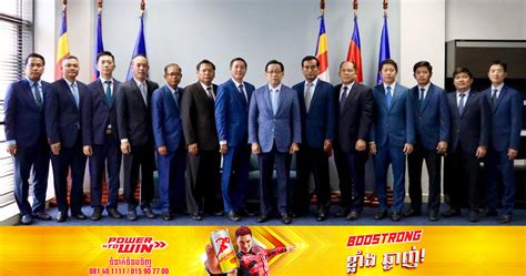 ព្រះមហាក្សត្រ ចេញព្រះរាជក្រឹត្យតែងតាំង និងផ្តល់ឋានៈដល់មេធាវីរាជរដ្ឋាភិបាល ១៥រូប