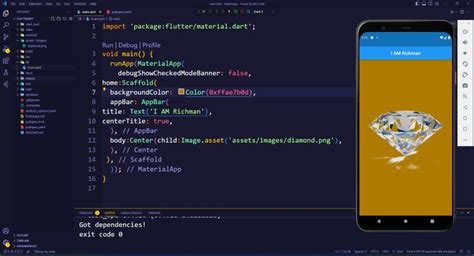 Abdullahi Yusuf On Linkedin 100daysofcodewithflutter Flutterforward
