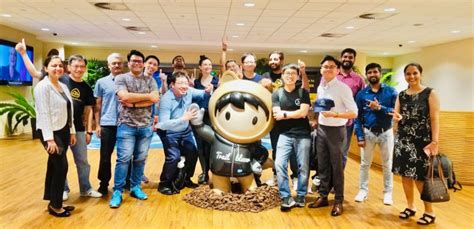 Ali Irshad On Linkedin Trailblazercommunity Salesforce Mulesoft Networking Automation Event…