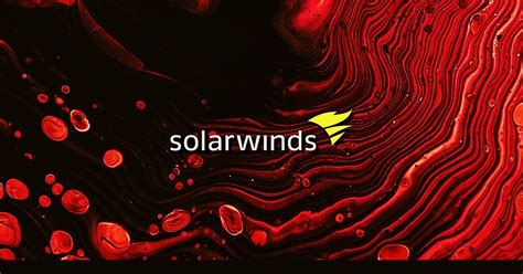 Solarwinds Patches Sensitive Serv U Vulnerability Used In The Wild Xiarch Solutions Private