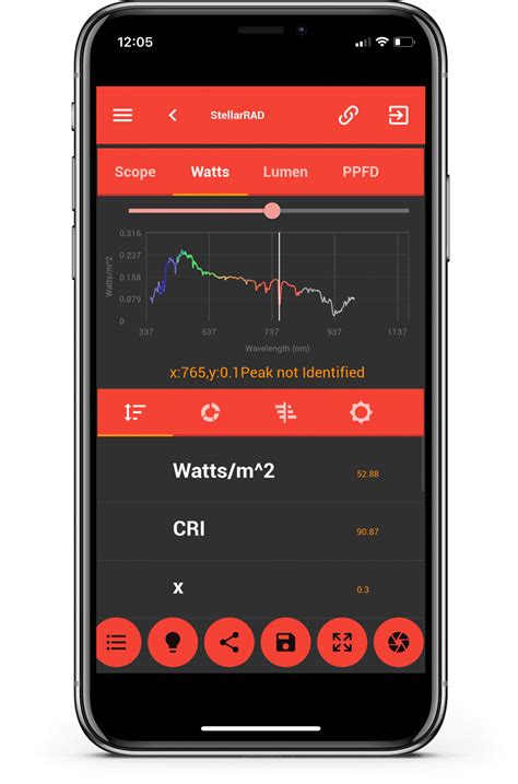 Matlab Spectrometer Software Stellarnet Inc
