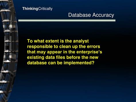 Ppt Data Fundamentals File Processing Fundamentals Entity
