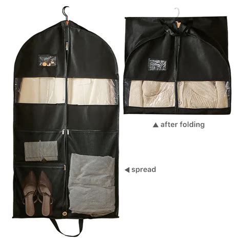 Formal Dress Garment Bag Laundry Bags Manufacturer And Supplier