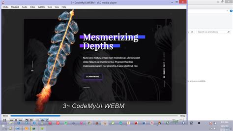 Latest Css Animations 2017 Web Development And Technology Resources