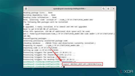 A Beginners Guide To Ansible Automation