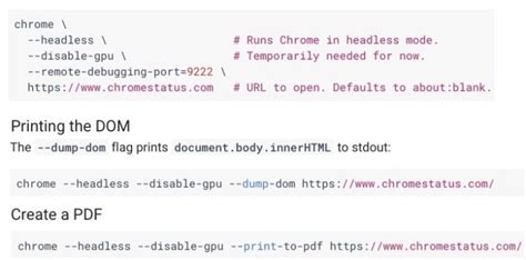 10 Headless Browsers For Automated Testing Rankred