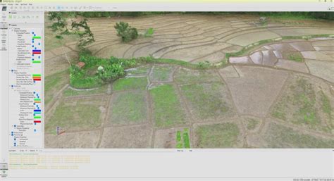 Process Your Uav Drone Image Using A Genuine Pix4d By Indulakaik Fiverr