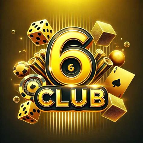 6 Club Login