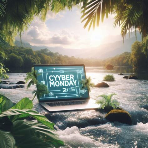 Premium Photo Cyber Cyberspace Globalization Technology Networking Concept Modern Laptop