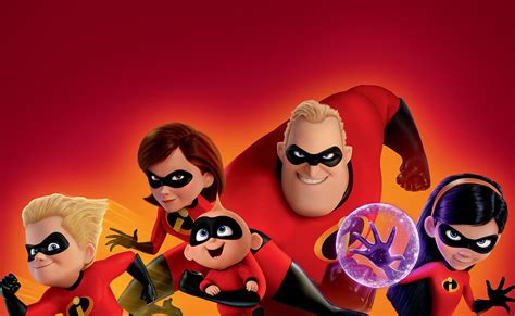 Суперсемейка 2 2018 смотреть фильм онлайн в хорошем качестве на