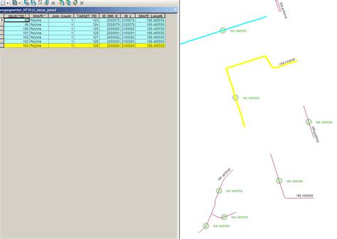 Arcgis 10 Sp4 Spatial Join Bug Esri Community