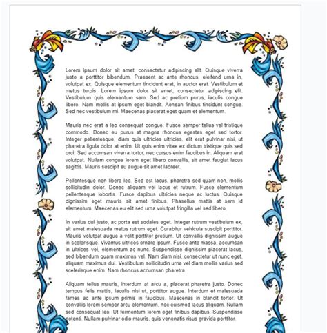 How To Add A Background In Google Docs Sheets For Marketers