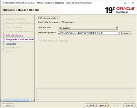 Unplug Pdb From 12c And Plug Into 19c Cdb Learnomate Technologies