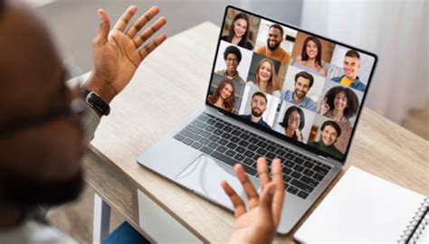 Using Peer Learning Circles As A Critical Tool For Navigating The Disruptive Business