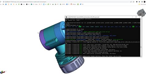 Demystifying Docker Endpoint Default Not Found