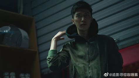 范丞丞门锁剧照 不安心理潜藏危机