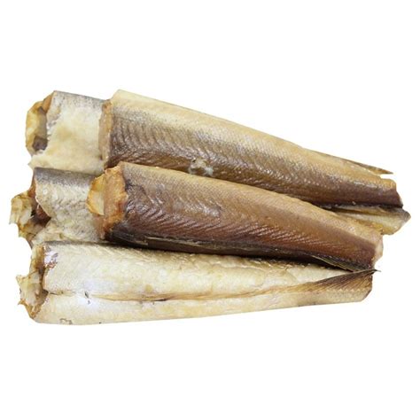 Хек гарячого копчення Рибний магазин