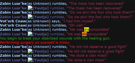 Dr Lance Player Report Zabin Luarke Votork Cnaw Predator Honor Code Whitelist Reports