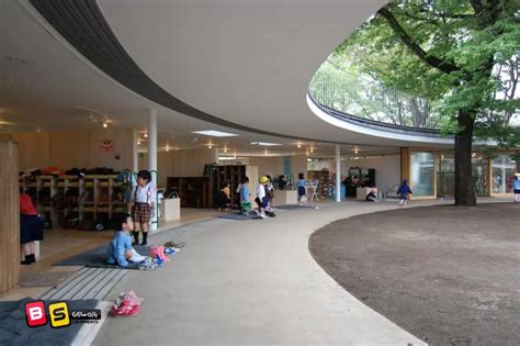 معرفی زیباترین مهد کودک های معروف جهان بازی سازان