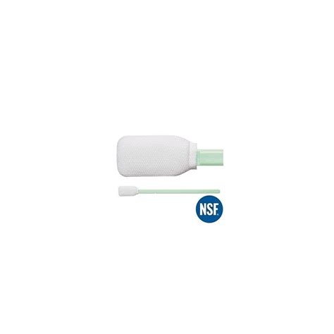 Texwipe Alpha® Polyester Knit Tx715 Large Cleaning Validation Swab
