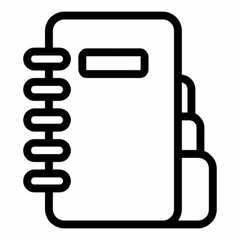 Office Tools Business Document Icon Download On Iconfinder