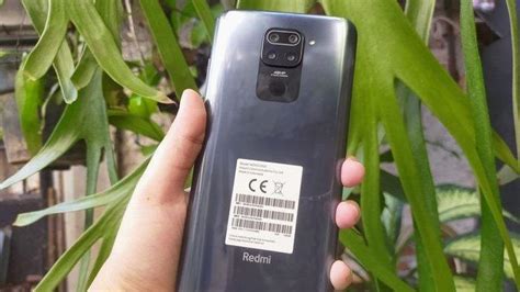 Dulu Rp Jutaan Kini Rp Jutaan Cek Harga Spesifikasi Hp Second Bekas Redmi Note
