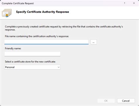 step by step guide to install ssl certificate on windows server iis 10