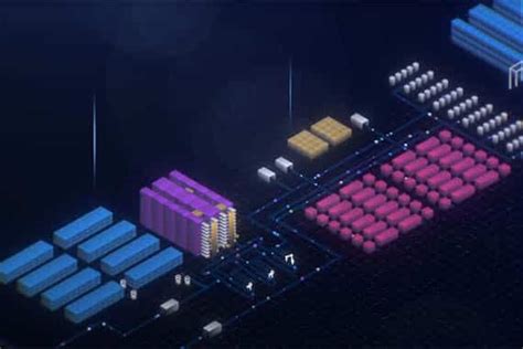 Le Jumeau Numérique Au Service De La Sécurisation Des Projets