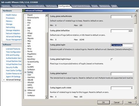 Install Vmware Esxi 55 On Usb Stick • Nolabnoparty