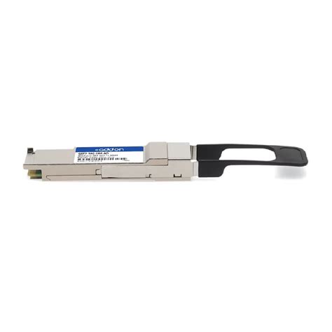 Buy Addon Cisco Qsfp G Sr Compatible Transceiver Comms Express