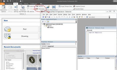 Solved Cant Create A Profile Using Api Autodesk Community
