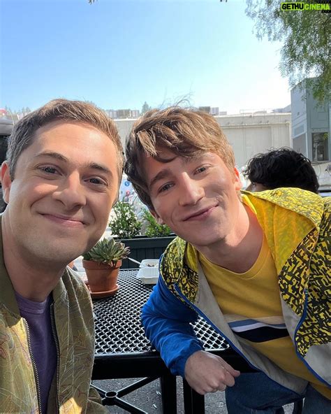 Actor Jaren Lewison Hd Instagram Photos And Wallpapers June 2023