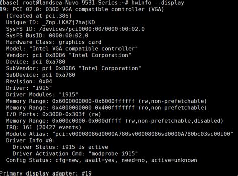 Failed To Call Gpu With Openvino Intel Community