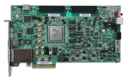Index 3 Of Fpga Technology Fpgakey