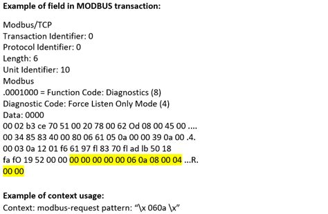 Network Protocol Contexts Junos Os Juniper Networks