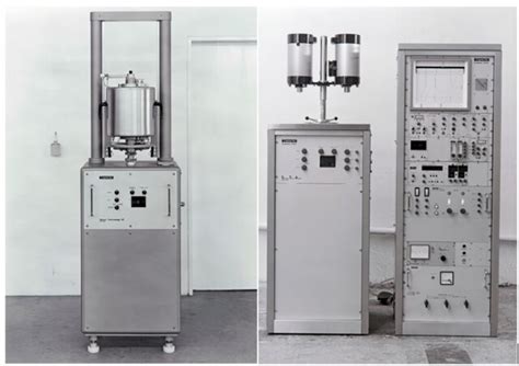 60 Years of NETZSCH Gerätebau GmbH History of Simultaneous Thermal Analysis NETZSCH