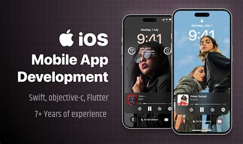 Develop And Design Ios Mobile Apps By Atlantisapps Fiverr