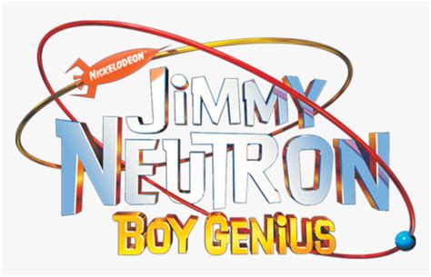 Jimmy Neutron Png Download Transparent Png Transparent Png Image Pngitem