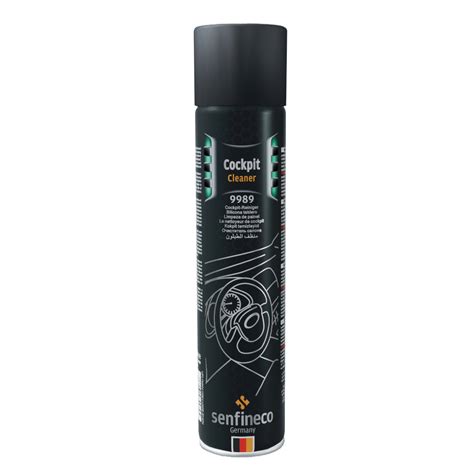 Car Care Oil Additives Engine Oil Specialist Senfineco Germany