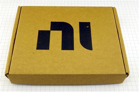 New National Instruments Ni Gpib Usb Hs Interface Adapter Ieee 488 Controller Whl 87f1 Wan