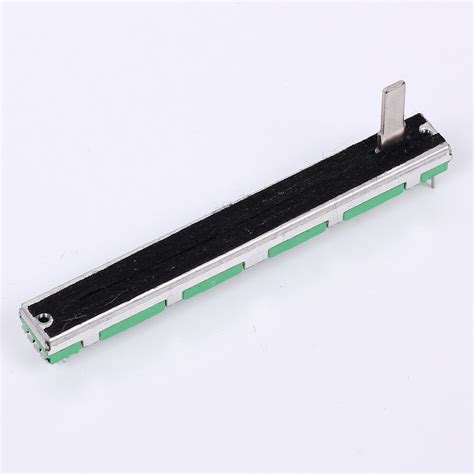 B Slide Potentiometer Pinout At Clinton Long Blog