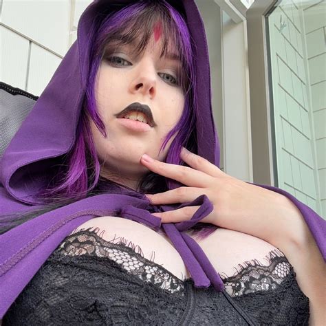 Ravensugar Live Manyvids