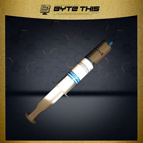 Thermal Paste Hermal Paste Thermal Grease Injection Type Shopee Philippines