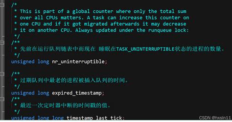 Linux内核入门1linux内核开发者需要阅读的文件 Csdn博客