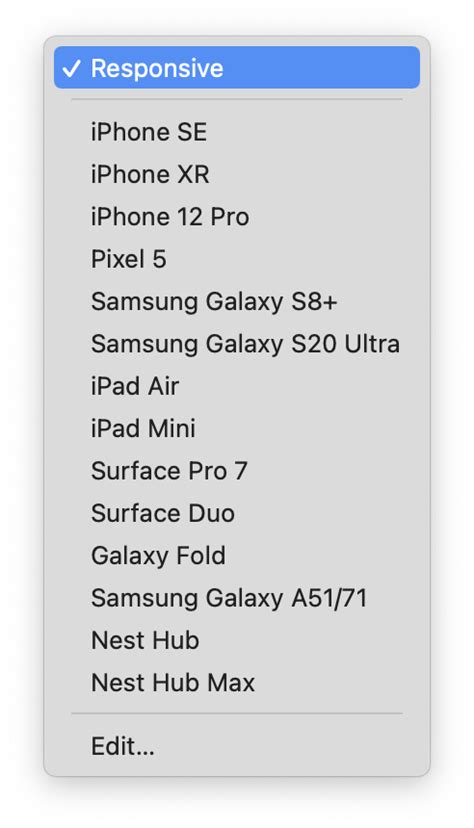 Devtools The Inspector