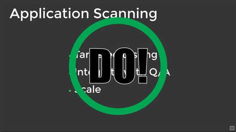 Devsecops A New Hope For Security In Ci Cd Pdf Web Development Internet